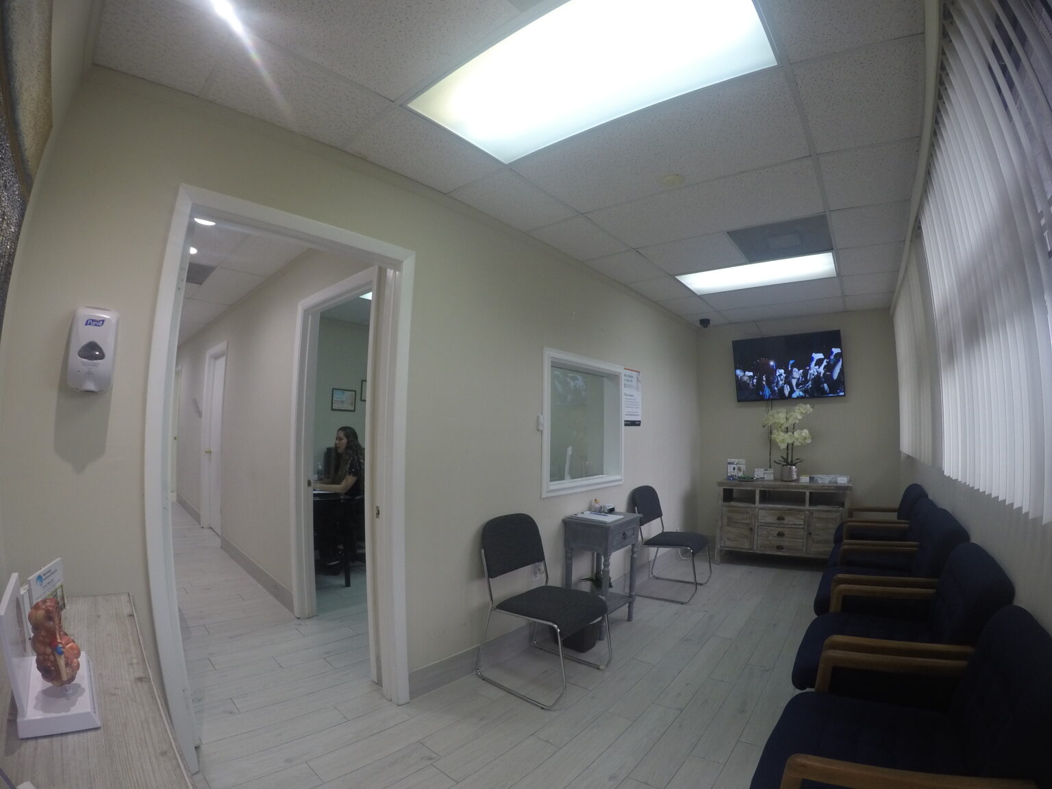 Our Practice – Miami Kidney Specialist