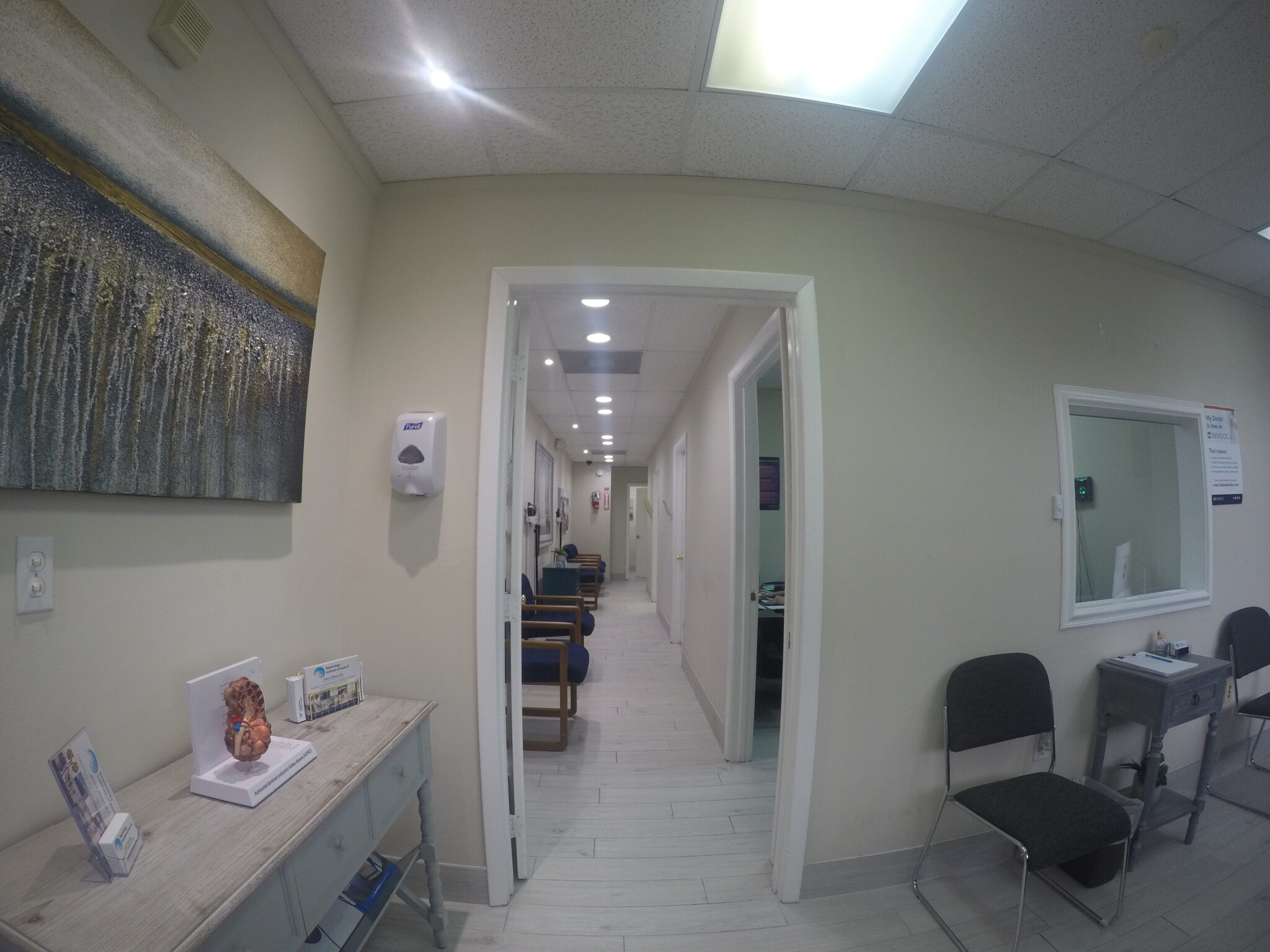 Our Practice – Miami Kidney Specialist